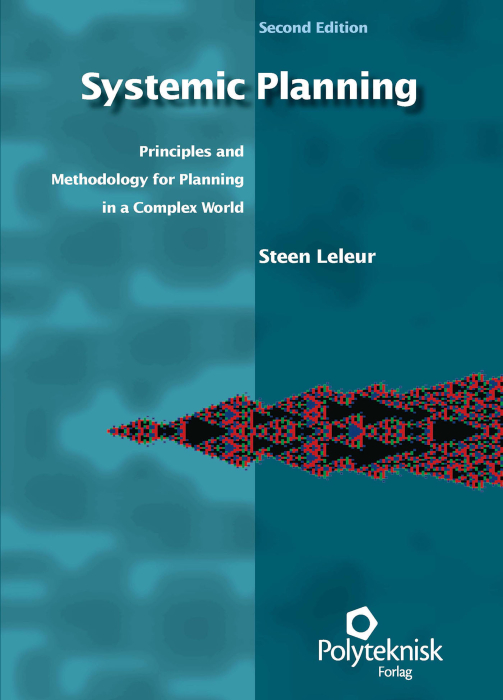 Systemic planning - bogreolen.dk